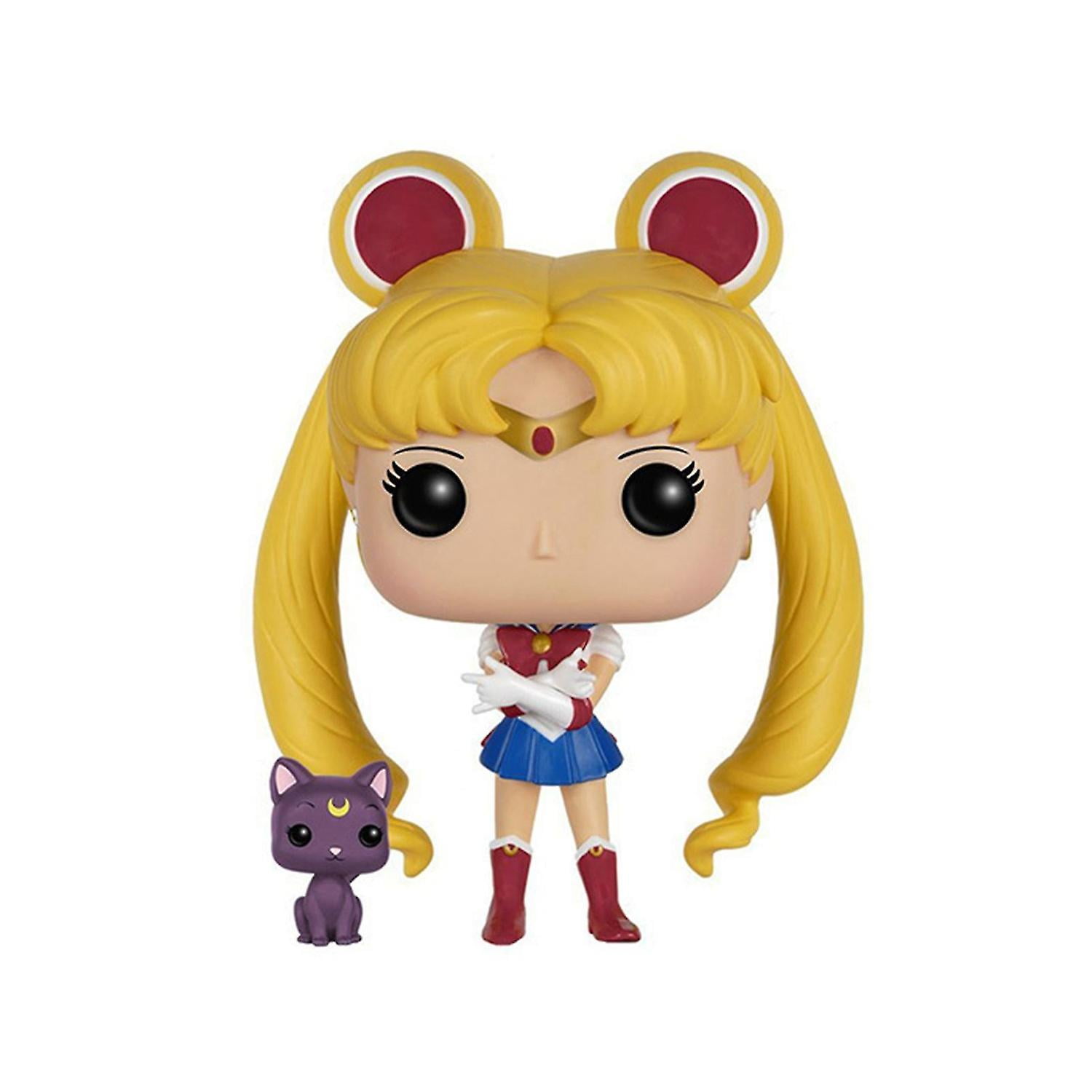 Click here for Tai Display Mold Sailor Moon Figure Design Simulat... prices