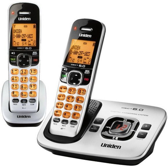 Uniden Phones