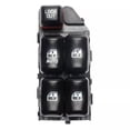 22610145 Master Electric Power Window Switch Fits 1995-05 Chevrolet ...