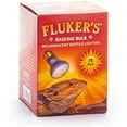 Fluker's Repta-Sun Incandescent Reptile Basking Bulb, 75 W - Walmart.com
