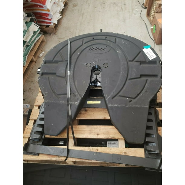 NEW SAF HOLLAND FIFTH WHEEL ASSEMBLY SLIDING HLD-FW35B924XL00 - Walmart.com