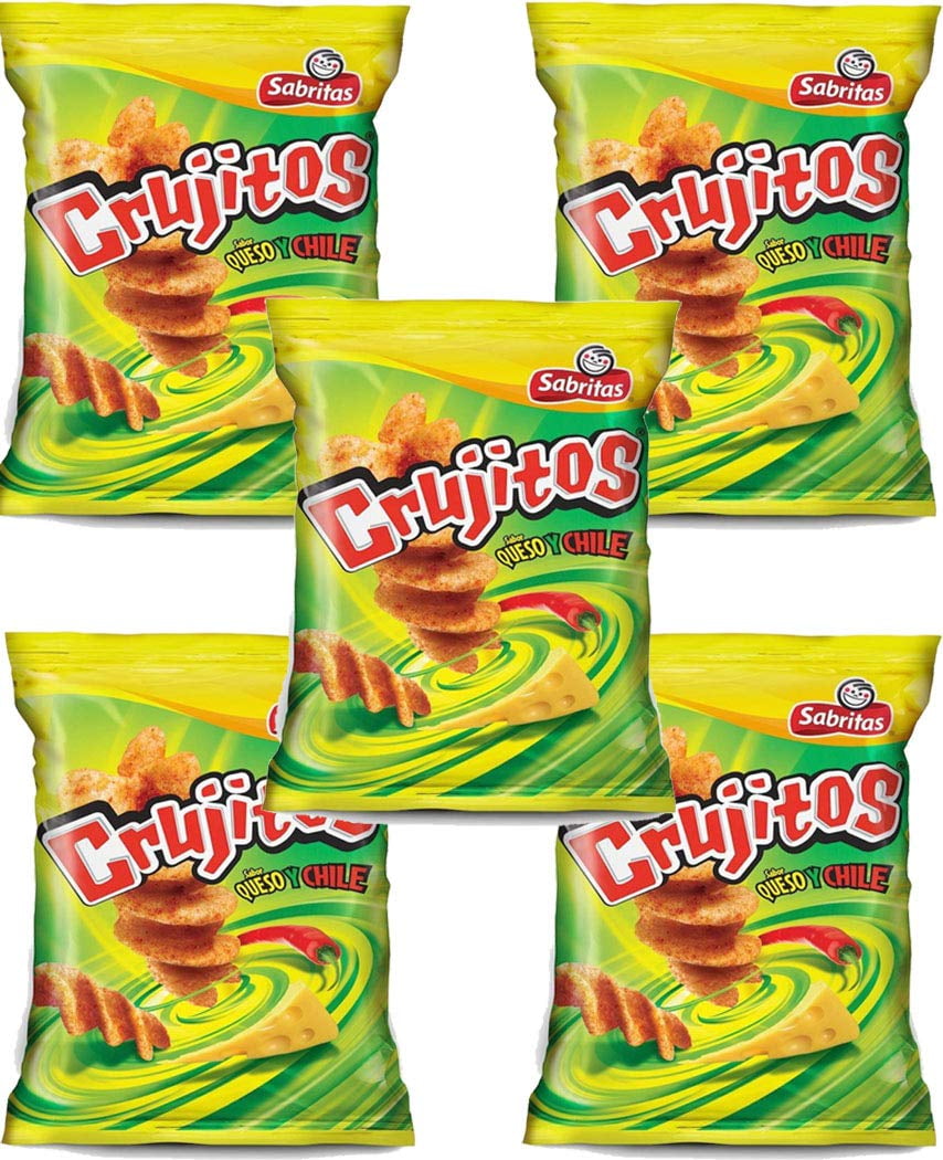 Crujitos - Walmart.com