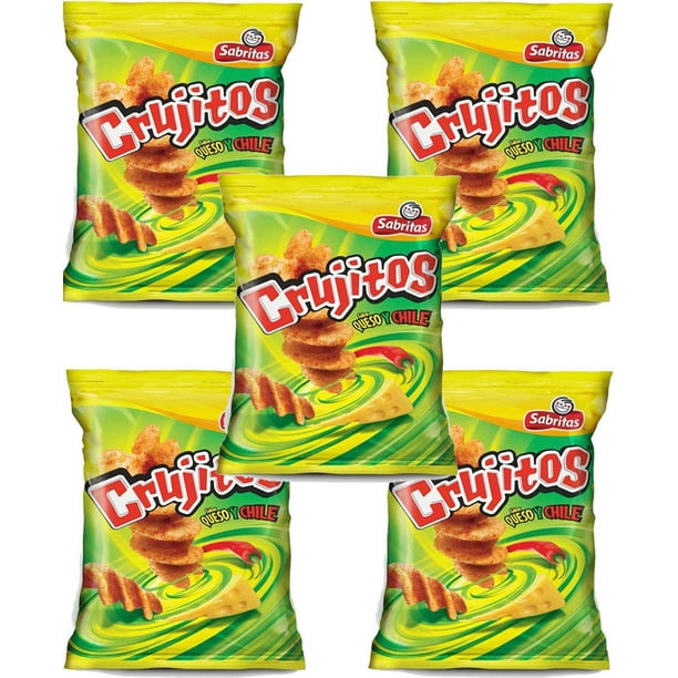 Crujitos - Walmart.com