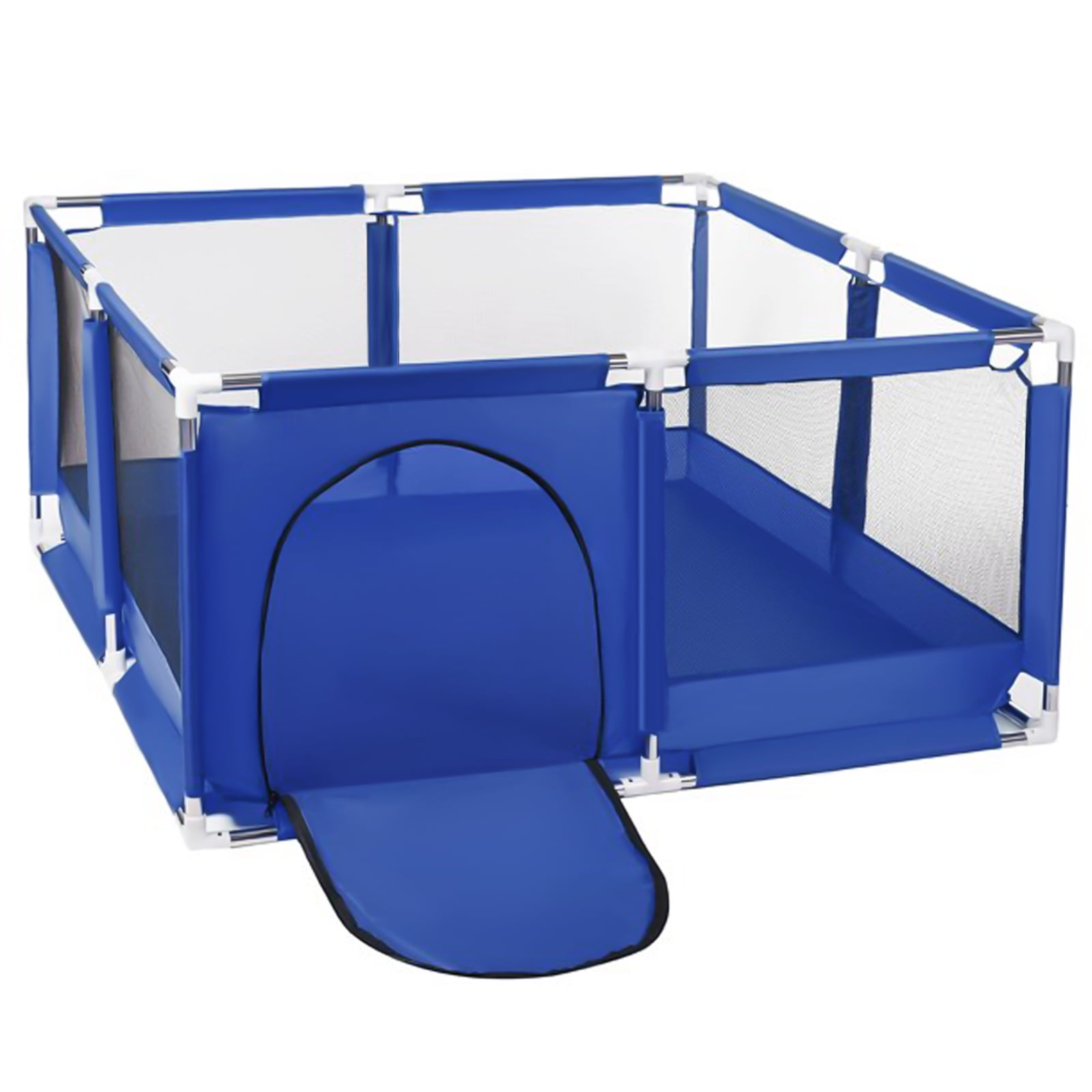 Buy Baby Playpen Outdoor Play Yard Portable Play Yard 4 Panel Baby buy-baby-playpen-outdoor-play-yard-portable-play-yard-4-panel-baby