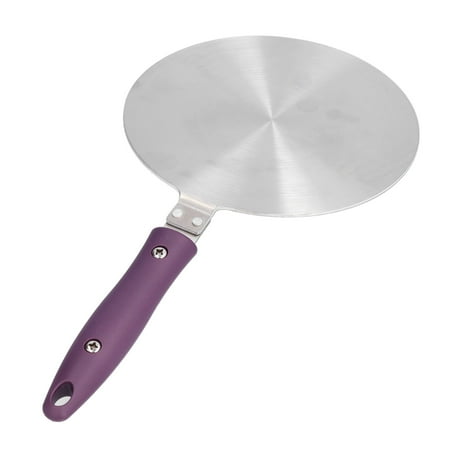 Heat Induction Adapter, Durable Stove Diffuser With A Handle For Gas ...