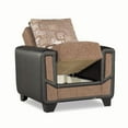 Ottomanson Ultimate Convertible Arm Chair - Walmart.com