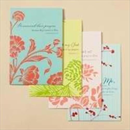 Dayspring Praying for Your Boxed Greeting Cards (37371) - Walmart.com