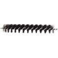 Forney Tube Brush Nylon with Wire Loop Handle - 8.5 in Length, 0.5 in ...