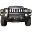 ARIES 4070 07-13 SIERRA (WILL NOT FIT 13 1500 DENALI) 1PC BLK GG Fits ...