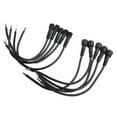 5 Pairs Ip65 Waterproof 2/3-Pin 22Awg Wire Led Male And Female Cable ... 5 Pairs Ip65 Waterproof 2/3-Pin 22Awg Wire Led Male And Female Cable ...