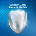 Crest Pro-Health Sensitive Enamel Shield Toothpaste for Cavities ...