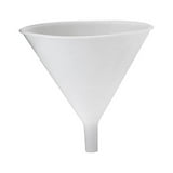 Plastic Funnel - 4 Ounce - Walmart.com