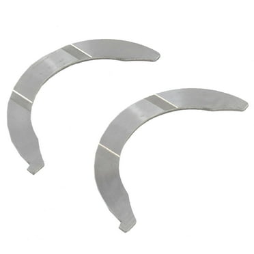 New Block Casting 350CI Cruiser Crate Engine | Longblock | Aluminum ...