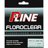 P-line floroclear clear 300yds. - 12lb. test - Walmart.com