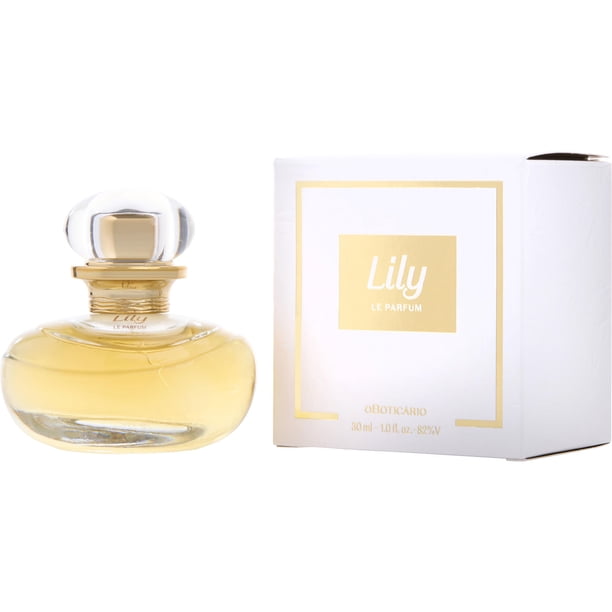 Perfume Lily Le Parfum Spray 30 ml Edición Limitada | Walmart en línea
