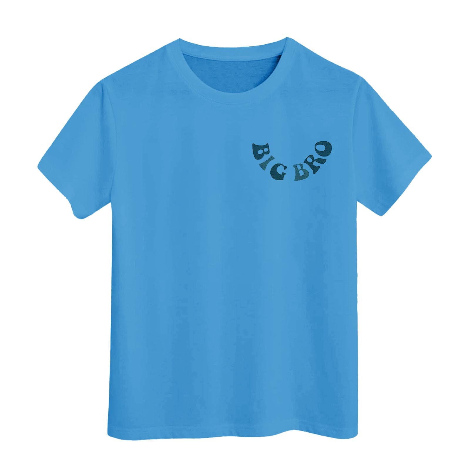 Click here for Pmvfhde Tee Shirt Big Shirts Toddler Baby Boy Cool... prices