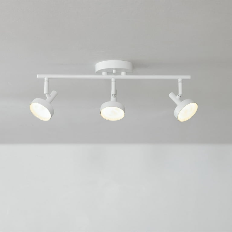 Light White Globe Diffuser