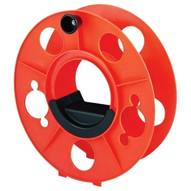 Bayco HT-130 150ft Heavy-Duty Extension Cord Reel - Walmart.com