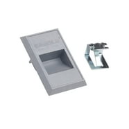 Perko 0928DP0CHR Rim Latch Set - Walmart.com