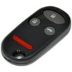 Dorman Keyless Entry Transmitter for Buick, Chevrolet with Programming ...