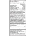 Real Relief Cough & Cold Daytime Syrup Non Drowsy Formula 3.4 Fl Oz HSA ...