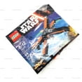 Star Wars Poe's X-Wing Fighter Set LEGO 30278 [Bagged] - Walmart.com