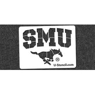 NCAA Utah Utes Collegiate 'Utes' Mini Stencil Kit - Walmart.com