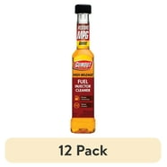 Supertech Conc Fuel Injector Cleaner - Walmart.com