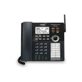 VTech VH6212 Convertible Office Wireless Headset with USB Softphone ...