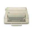 Royal Scriptor 13" Portable Electronic Typewriter - Walmart.com