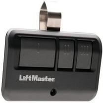 Liftmaster 893LM 3-Button Garage Door Opener Remote Control (2 Pack) by ...