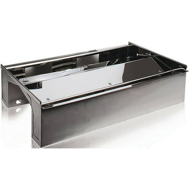 Kuuma Lift and Clean Inner Liner For 316 Elite Gas Grill - Walmart.com
