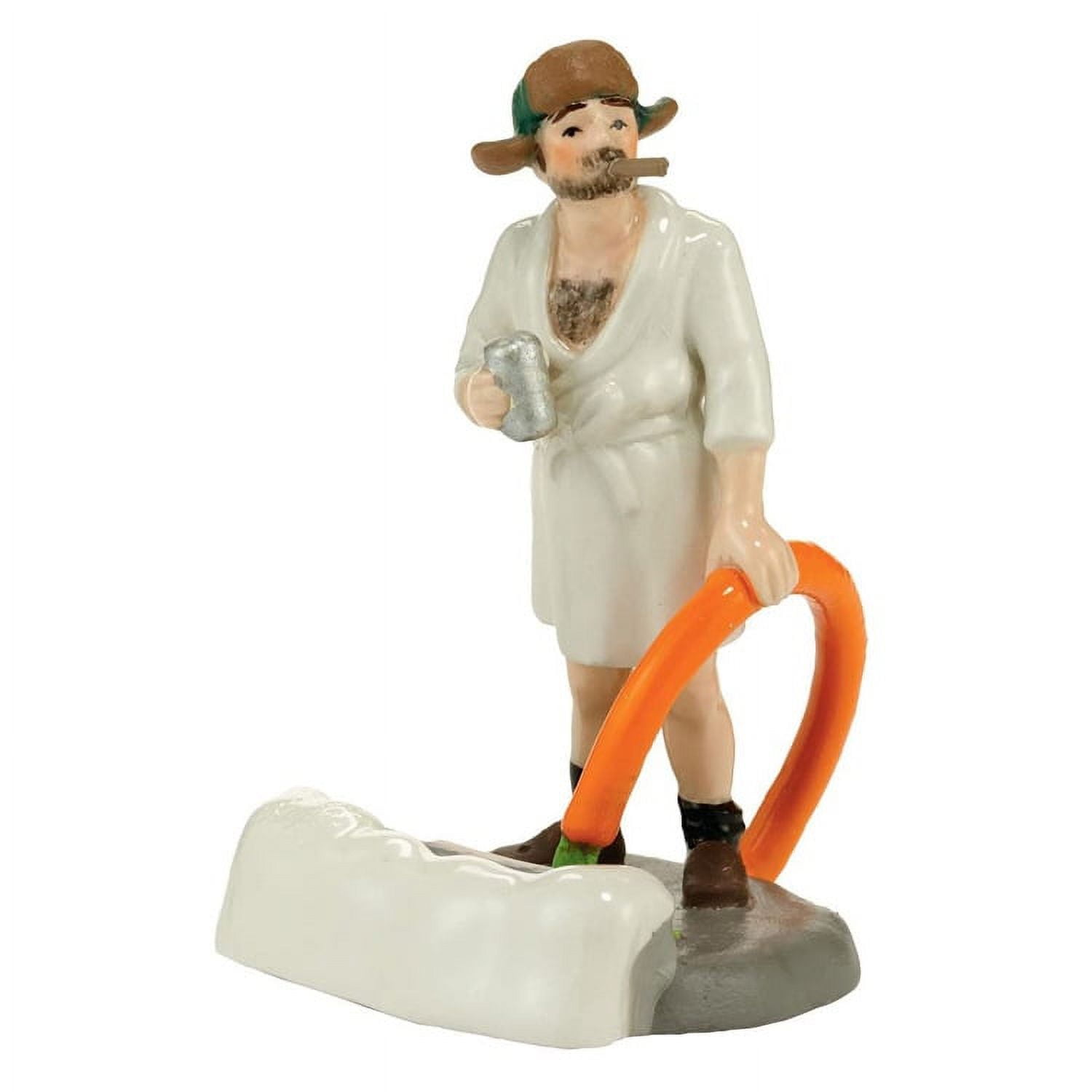 Click here for Yoptop Resin The Griswold Vacation House Statue Mi... prices