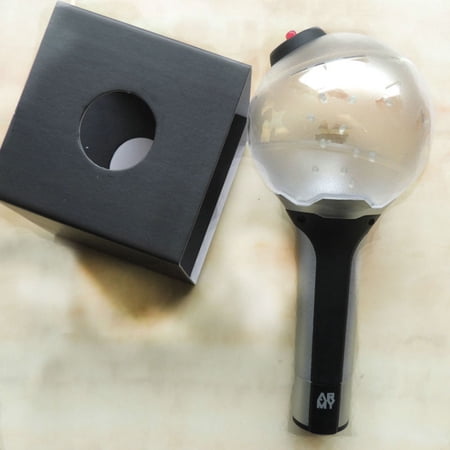 Hot KPOP BTS Bangtan Boys ARMY BOMB Concert Lightstick Official Light ...