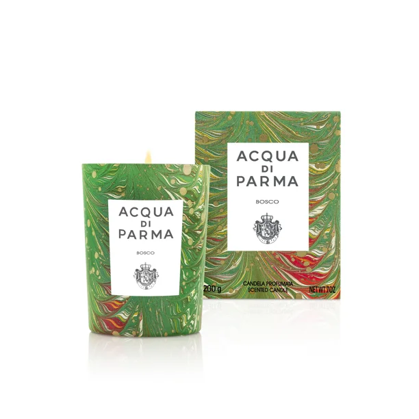 Buongiorno Acqua di Parma Limited Edition Scented Candle, 200g - Walmart.ca