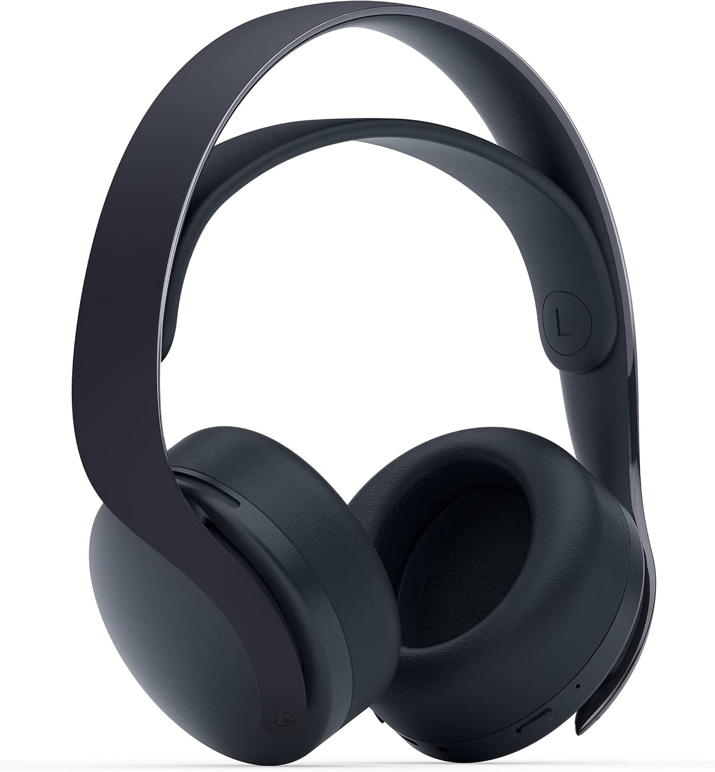 Restored PS5 Pulse 3D Wireless Headset Midnight Black (Refurbished ...