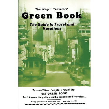 The Negro Motorist Green Book Compendium, (Hardcover) - Walmart.com