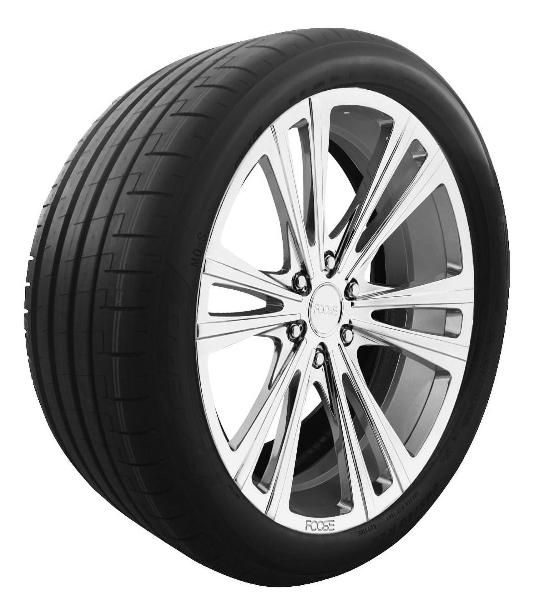 LLANTA 325/35r22 PIRELLI PZERO PZ5 110Y XL (MO) | Bodega Aurrera en línea