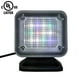 MaximalPower Home Security TV Light Simulator with Built-in Light ...