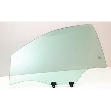 Movable Back Window Back Glass Driver Left Side Compatible with ...