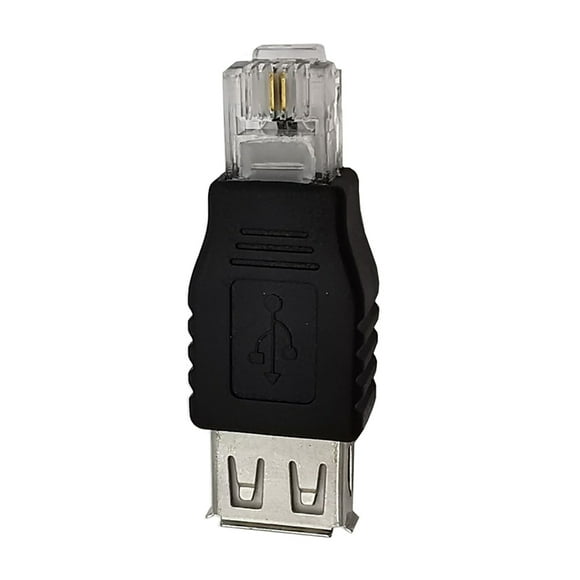 Usb Rj11 Adapter