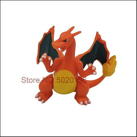Pokemon Eevee Charmander Mega Charizard Xy Bulbasaur Alola Vulpix/28 ...