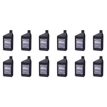 Lube King LU52682G 2 Gallon- AW ISO 68 Hydraulic Fluid - Pack Of 3 ...