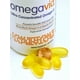 Omegavia Ultra Concentrated Omega-3 Softgels, 1105 mg, 60 ct - Walmart.com