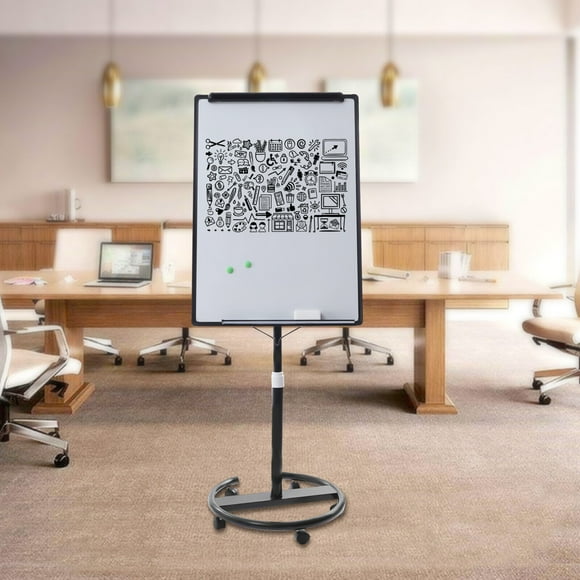 Standing Whiteboard