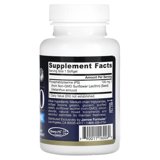 Jarrow Formulas Ps-100, Brain and Memory Support, 100 mg, 60 Softgels ...