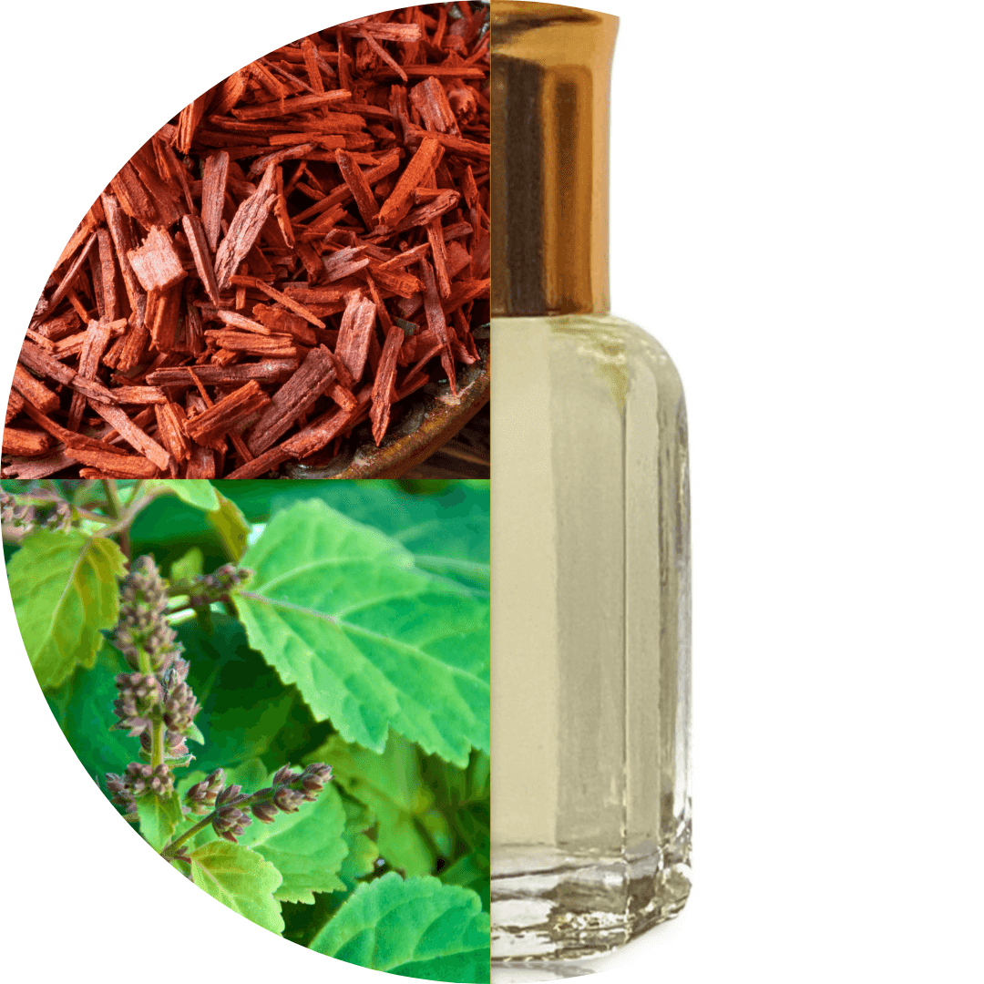 Click here for Dubai Attar Patchouli X Sandalwood Premium Attar prices
