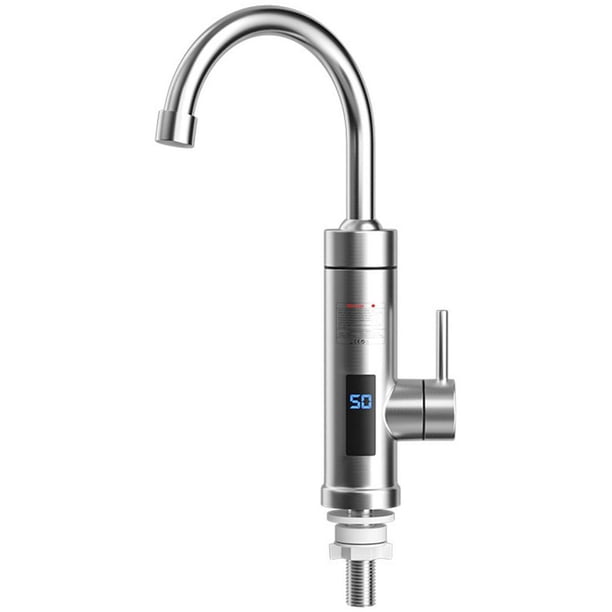 Hot Water Faucet Cap