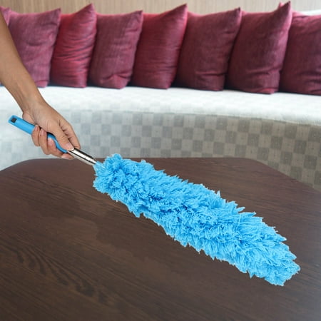 Dust Tool, Soft Electrostatic Dust Absorption Duster, For Household ...