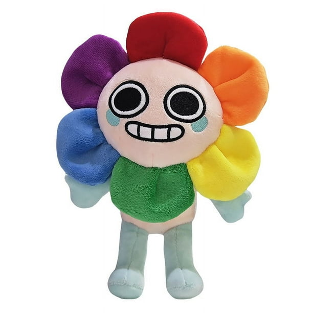 Nuevo producto DANDY'S WORLD ROBLOX Dandy's World Girasol Peluche Yunze | Walmart en línea